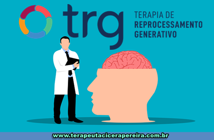 O que é TRG: Como Que Funciona? - Terapeuta Cicera Pereira